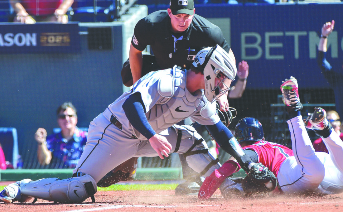 Tigers catcher Dingler wins Gold Glove | News, Sports, Jobs - The ...